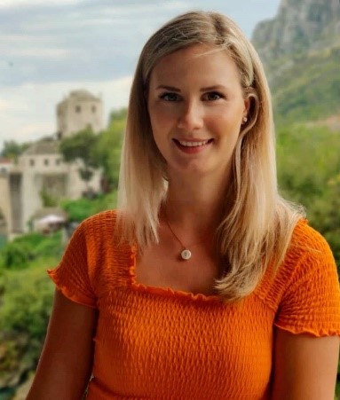 Nerma Zaimovic - Online Marketing Manager